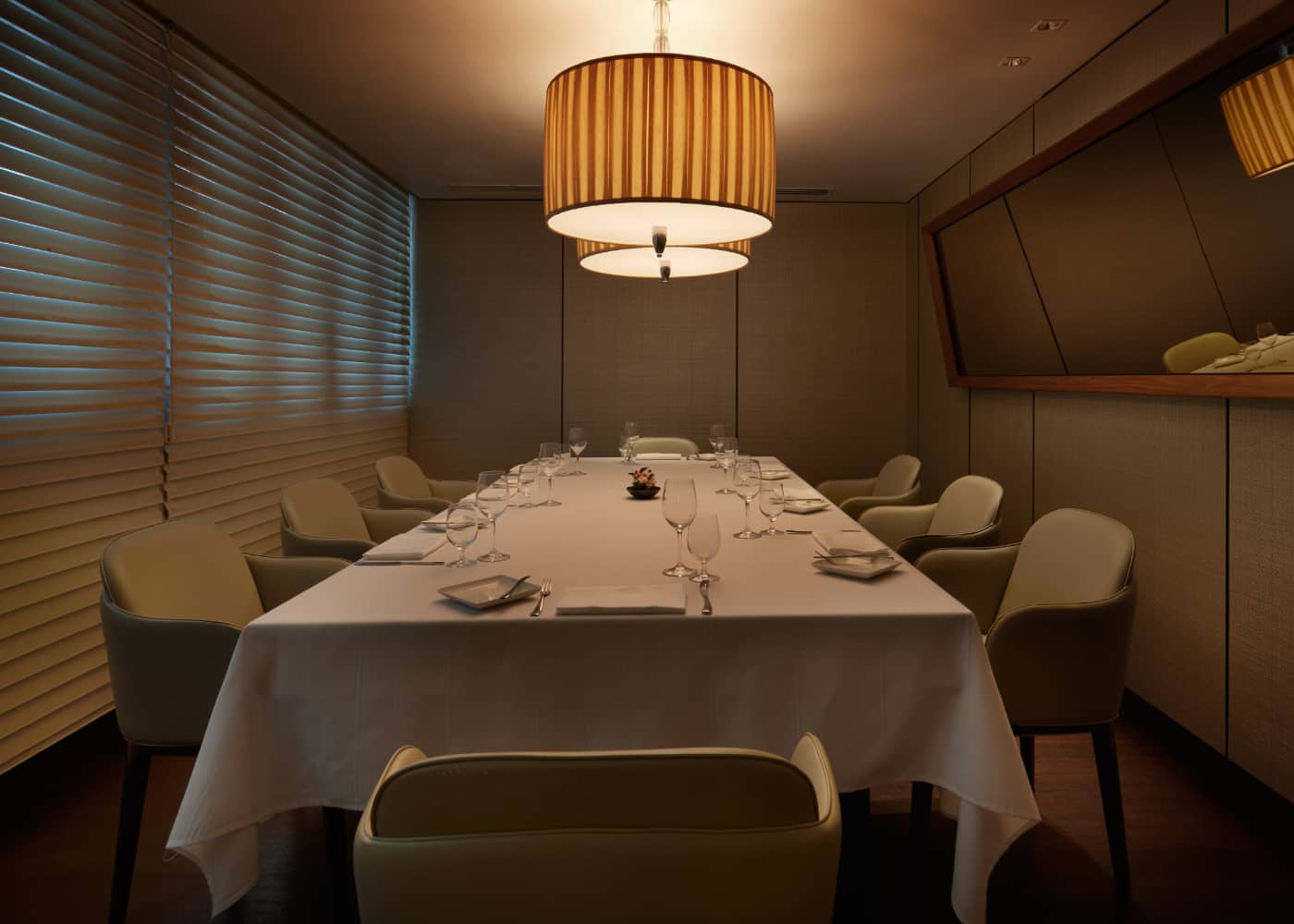 The Team | Cilantro Restaurant & Wine Bar @ Micasa All Suite Hotel ...