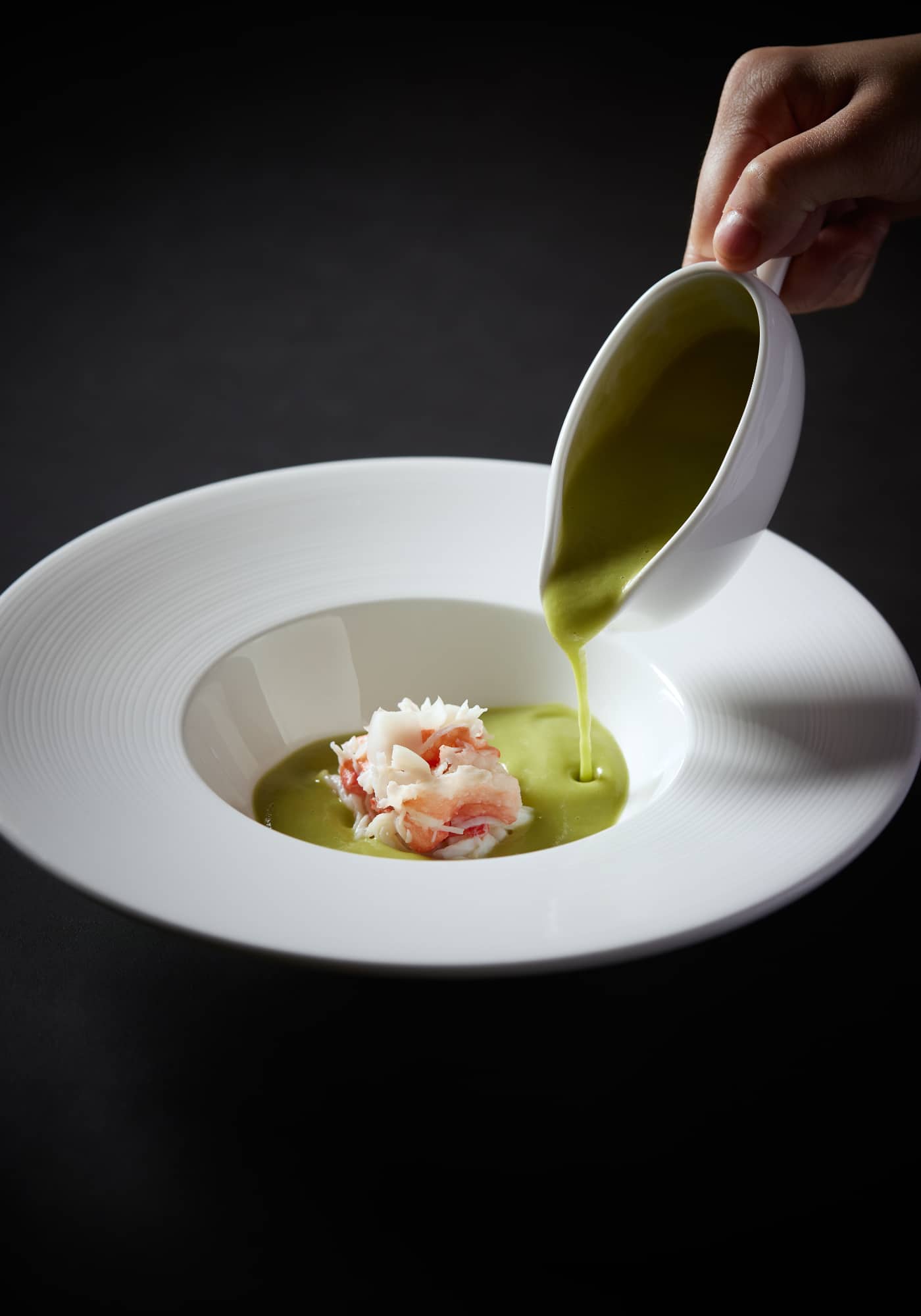 Cilantro Restaurant & Wine Bar @ Micasa All Suite Hotel, Kuala Lumpur